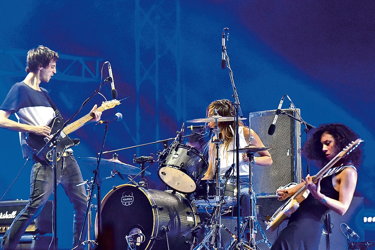 Bend “Repetitor” pred veliki beogradski koncert: Borba je večna protiv ...