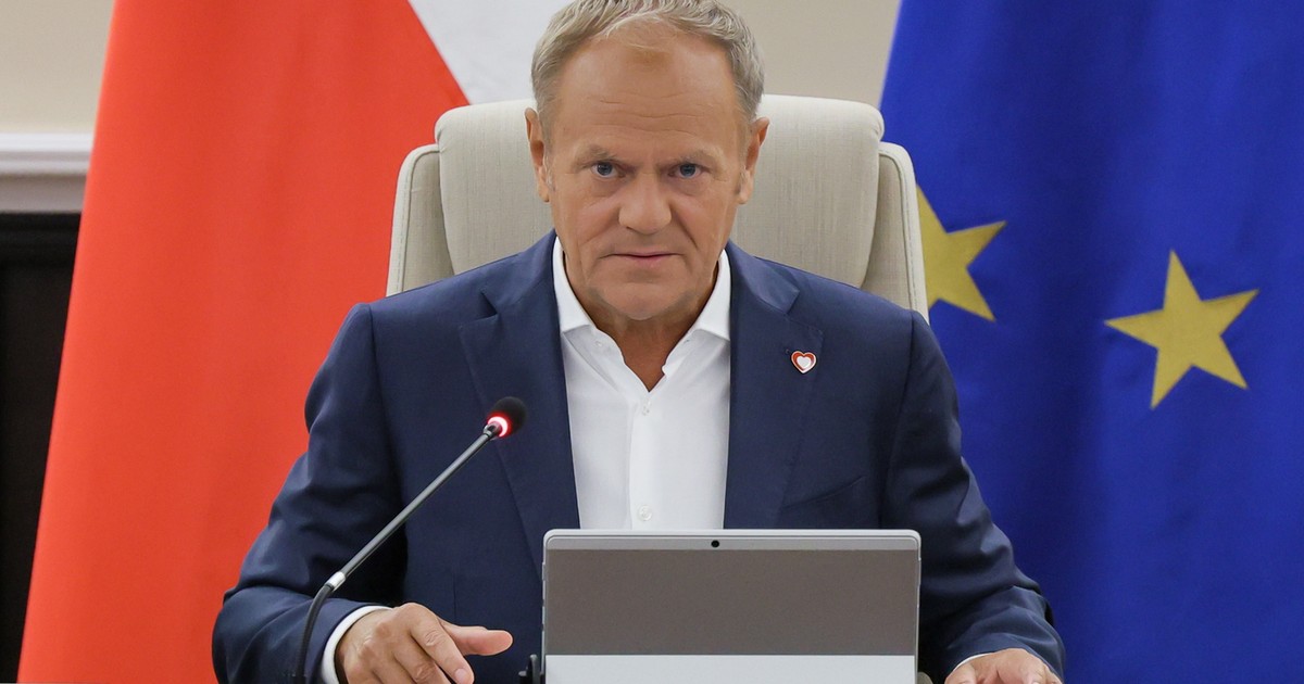 Donald Tusk ma poważny problem. "Trwa łapanka, a chętnych nie ma"