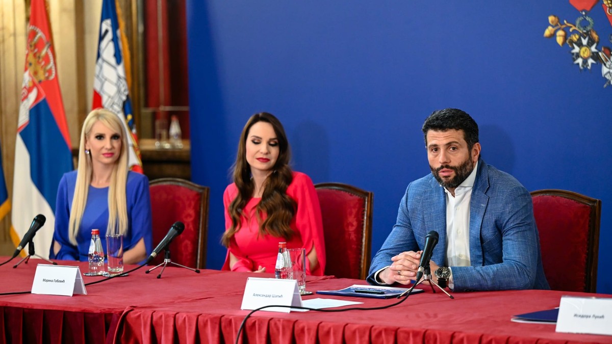 U subotu počinju "Beogradski dani porodice", bogat program na ulicama grada naredna dva meseca ...