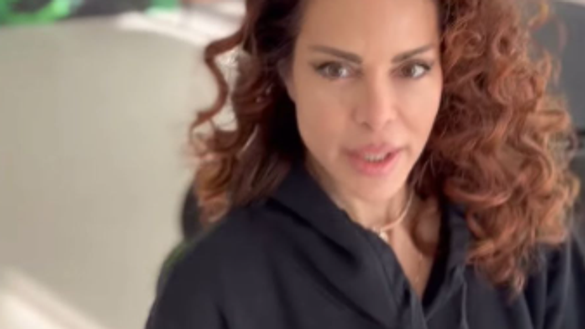 Nikolina Pišek promenila frizuru, komplimenti joj stižu sa svih strana, pišu da je trebalo ...