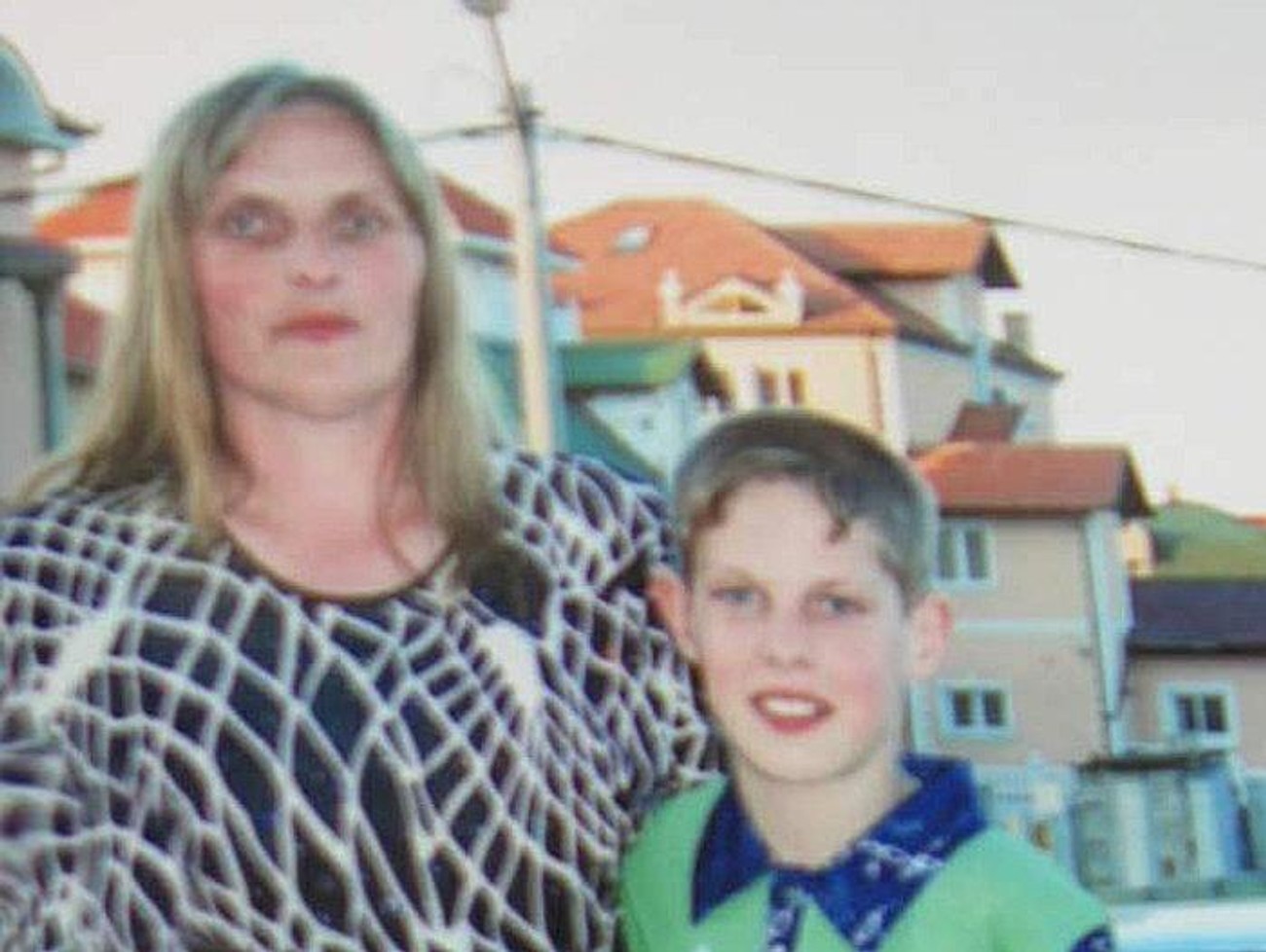 NAJMISTERIOZNIJI NESTANAK DETETA U ISTORIJI SRBIJE Marina prvo osuđena za ubistvo sina, PA ...