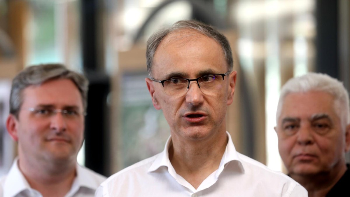 Macut danas u Knjaževcu predstavlja rezultate rada Vlade Srbije u prvih ...