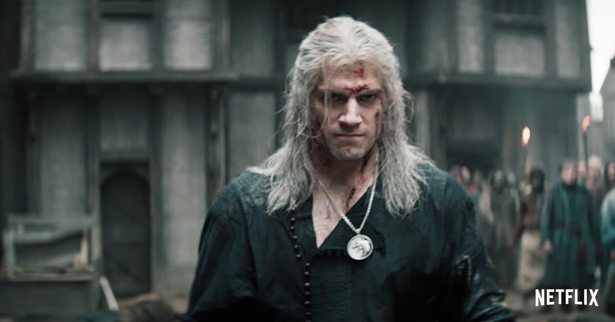 "Wiedźmin" – widzieliśmy serial Netflixa [RECENZJA] - Dziennik.pl