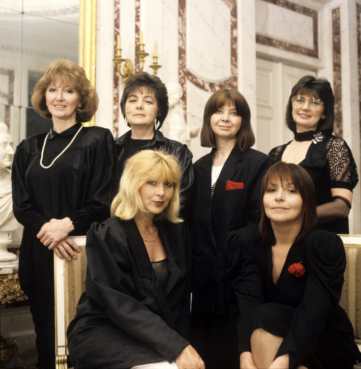 Alibabki to był pierwszy polski girlsband. Dziś "Tango zalotne" może ...