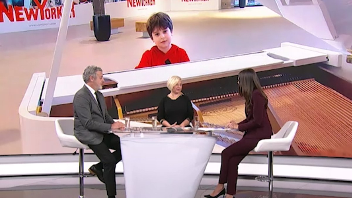 Otvoren konkurs za najbolje mlade kompozitore "Andrija Čikić" - Blic