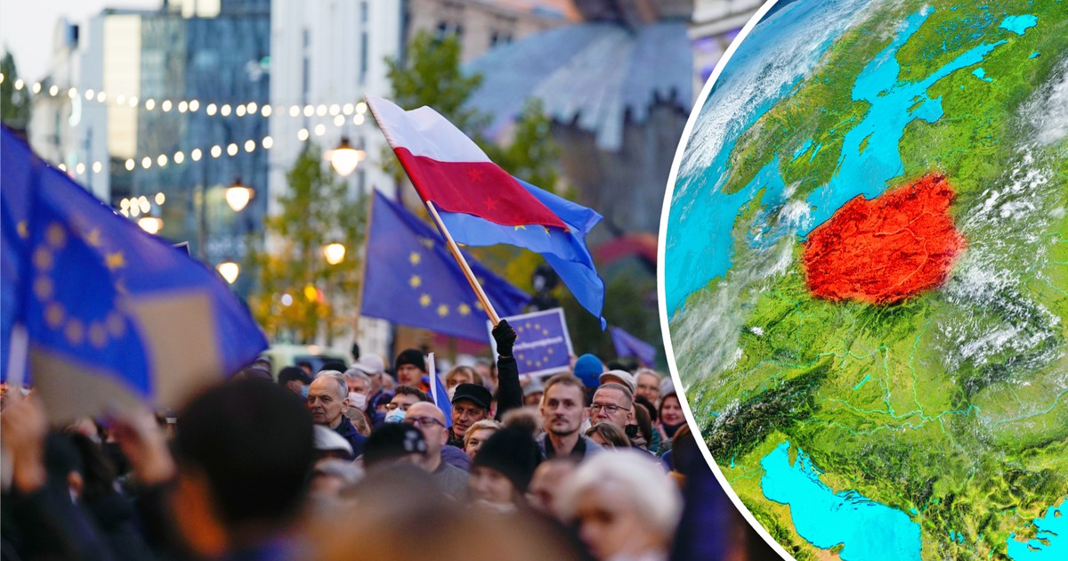 Co oznacza polexit? Pokazujemy skutki wyjścia Polski z Unii Europejskiej
