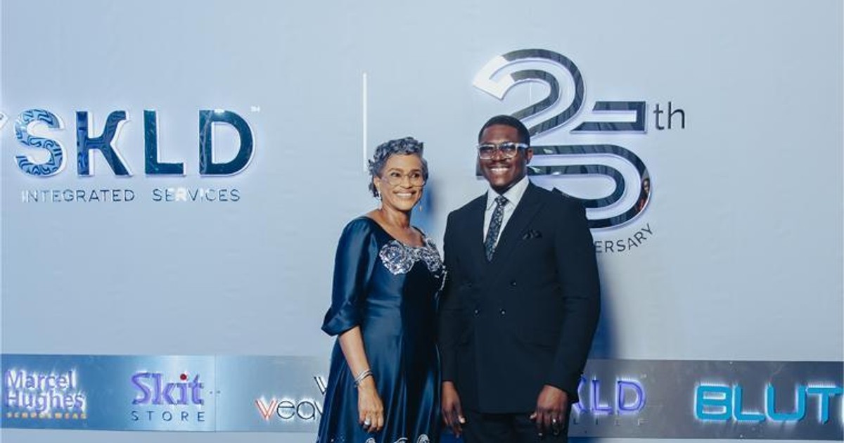SKLD at 25: A Nigerian enterprise built on consistency, scale and ...