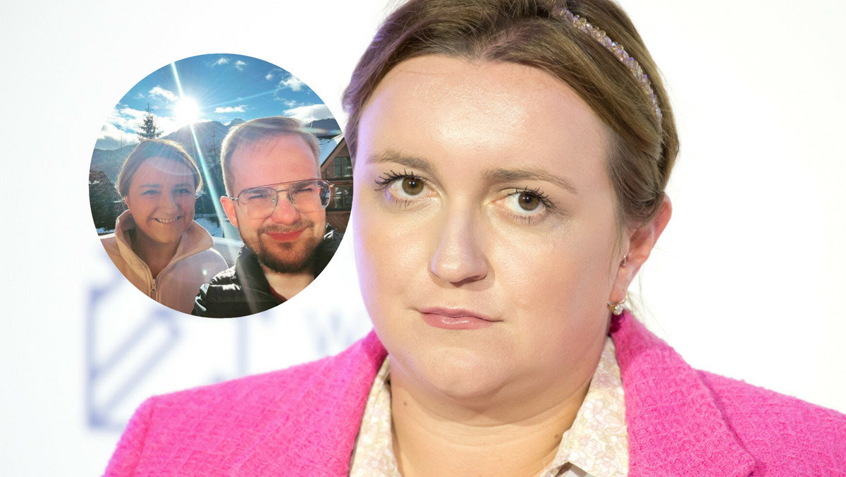 Olga Semeniuk i Piotr Patkowski w podróży poślubnej. Są zdjęcia ...