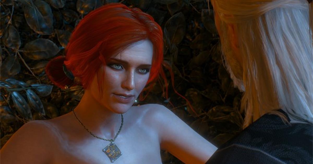 Wiedźmin 3: Dziki Gon - nowa aktualizacja ulepszy wątki romantyczne ...