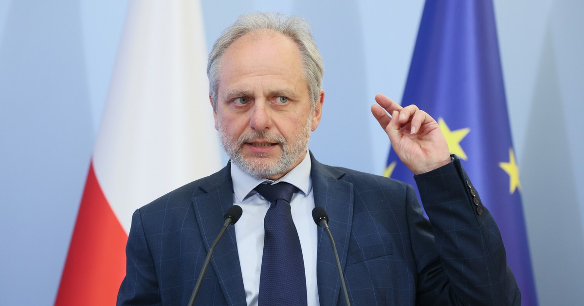 Zmiany w ustawie o doradztwie podatkowym. O szczegółach mówi Jarosław Neneman, wiceminister finansów