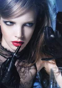 Srej Zsófi is Japánban hódít! - Glamour