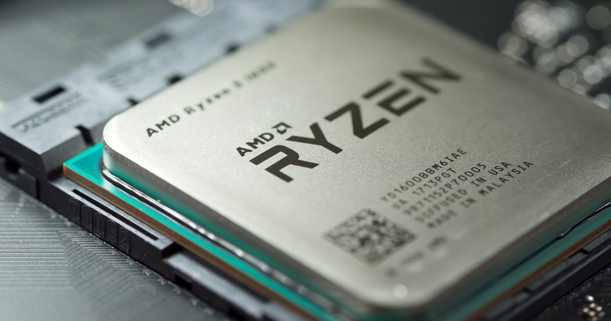 Ryzen 4000 - mamy nowe informacje o nadchodzących procesorach AMD