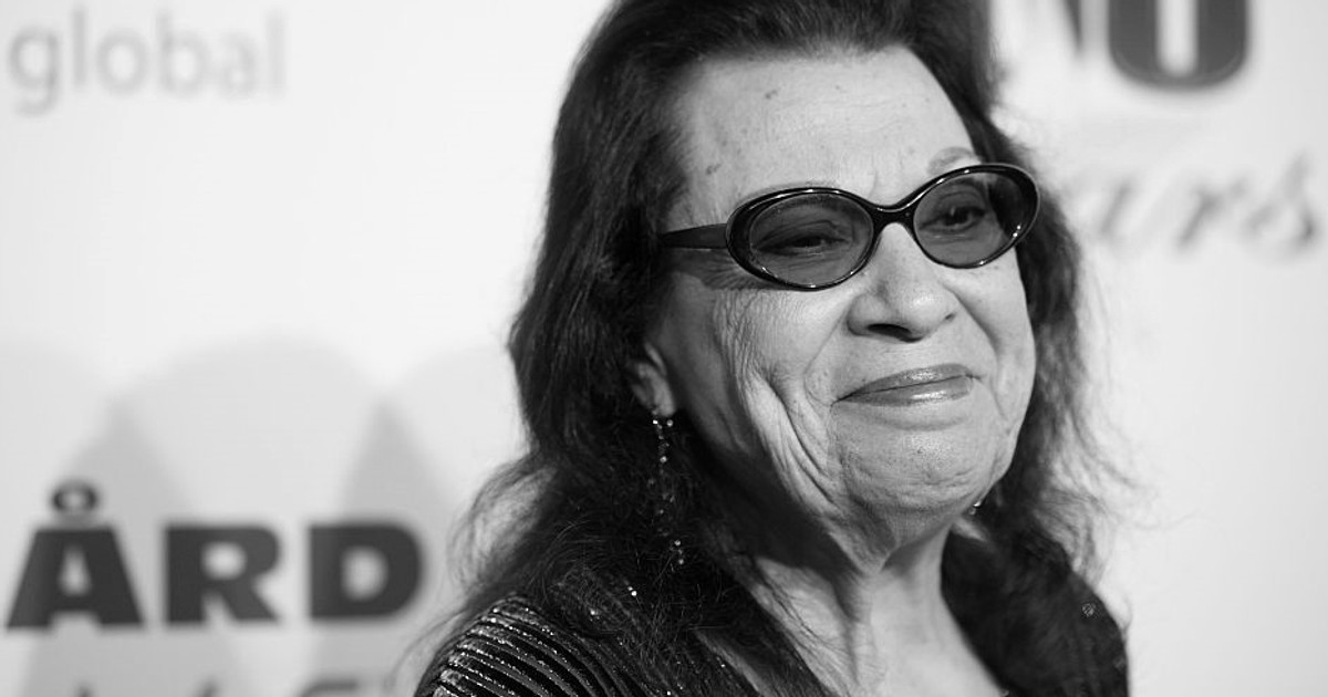 Shelley Morrison nie żyje. Gwiazda serialu "Will i Grace" miała 83 lata ...