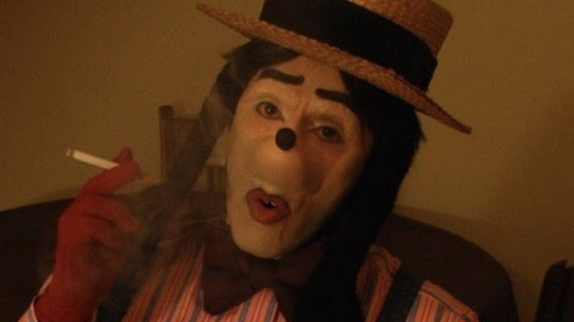 Nach Momo: Horror-Goofy fordert Teenies im Netz zu lebensgefährlichen ...