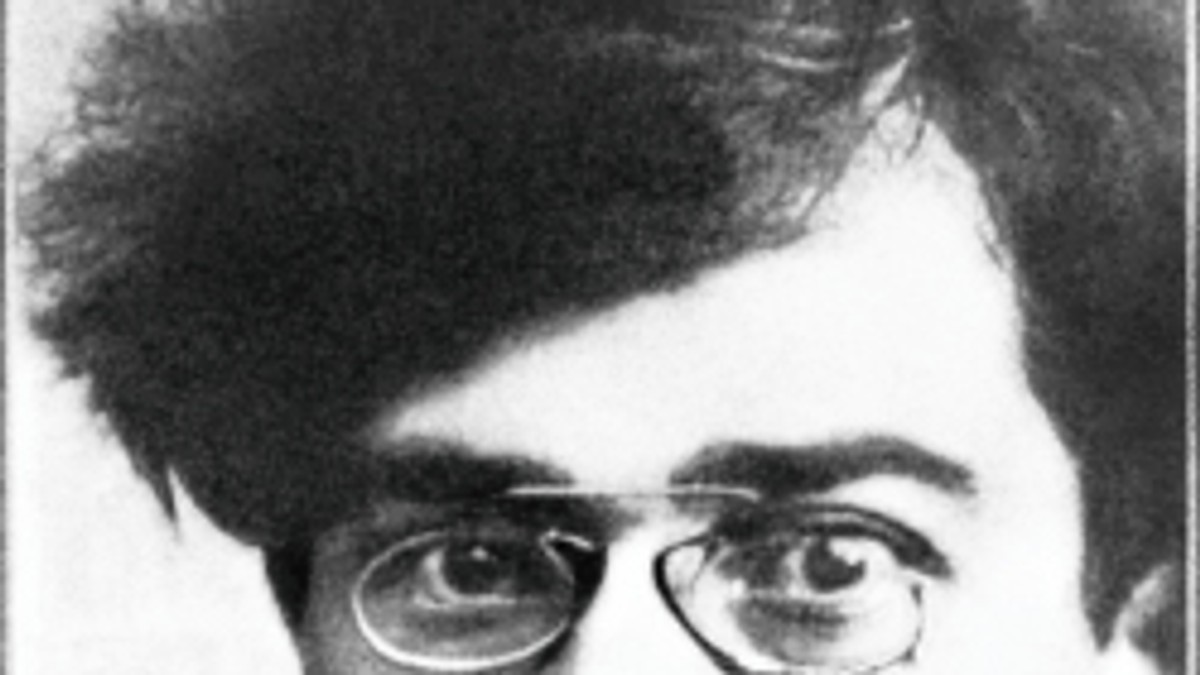 Pesnik Vladislav Petković Dis imao je traičan život - Blic