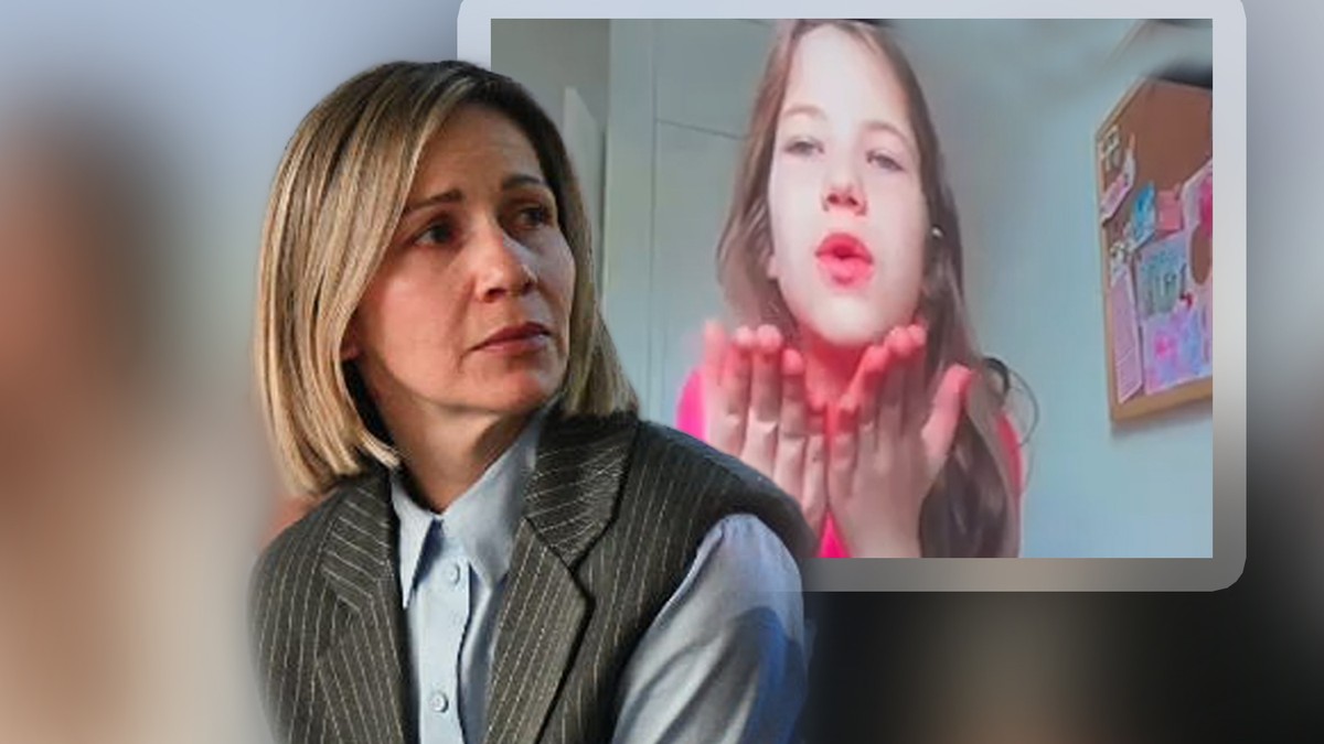 Majka Angeline Aćimović u suzama održala govor: "Zahvaljujem se za ovih ...