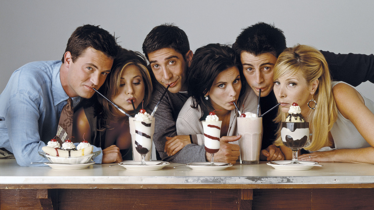 Kultowe seriale lat 90. Co dzisiaj robią ich gwiazdy [LISTA] - Wywiad i ...