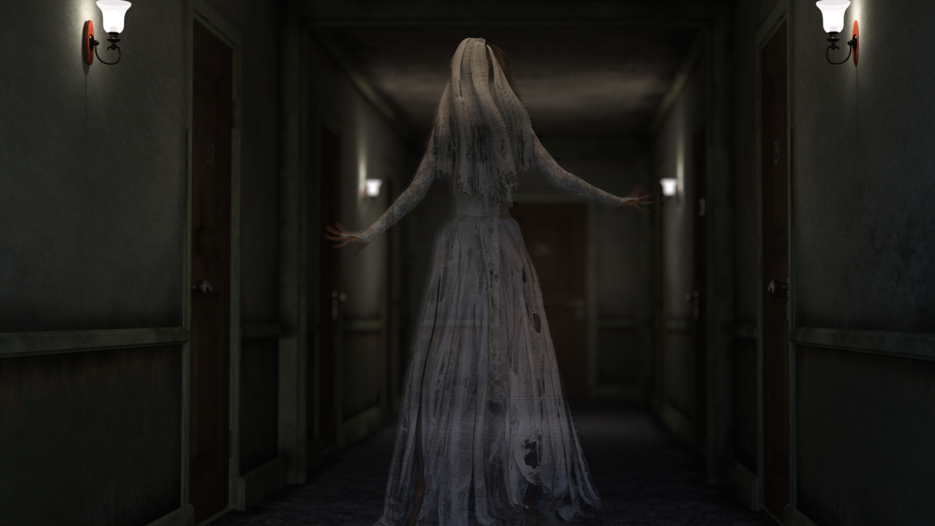 Prečo ľudia vidia duchov? 5 vedeckých dôvodov, ktoré môžu vysvetliť ...