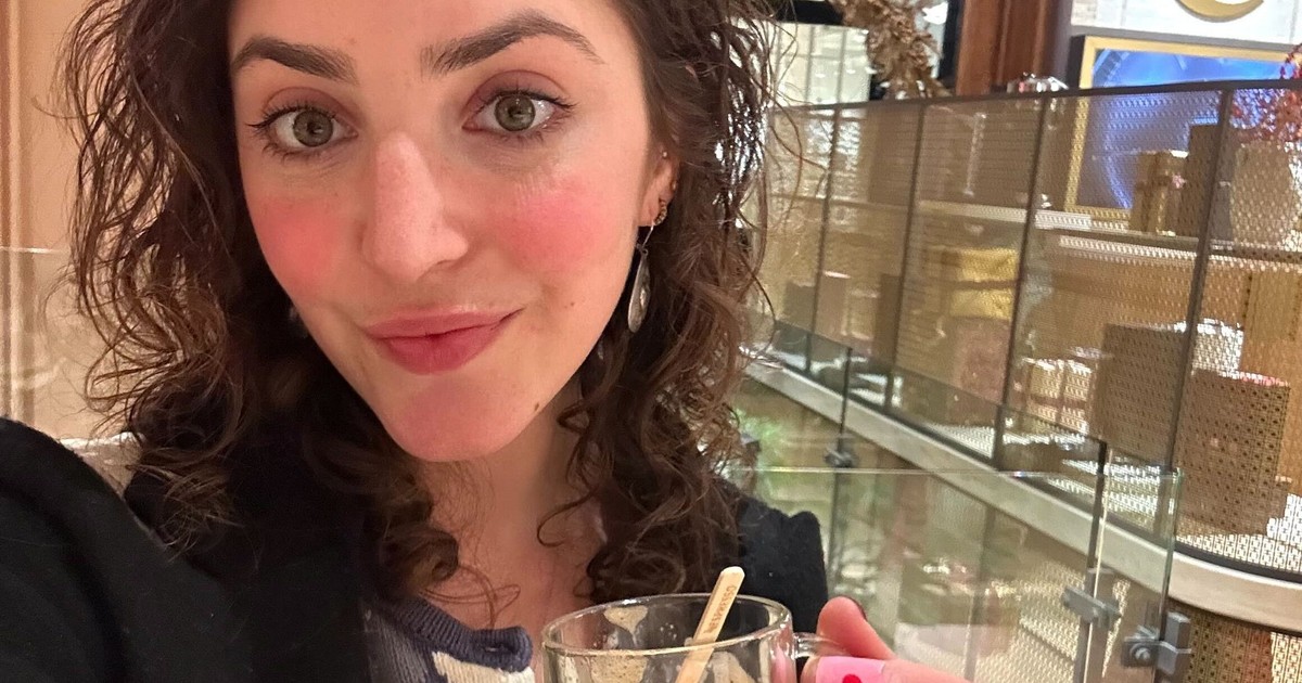 I visited Nespresso's NYC flagship, with free coffee and a speakeasy ...