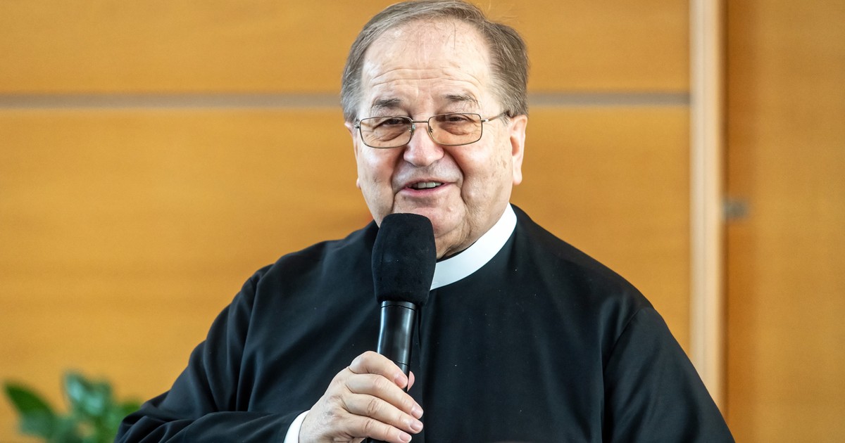 Ojciec Tadeusz Rydzyk otwiera nowy kierunek na swojej uczelni - Wiadomości