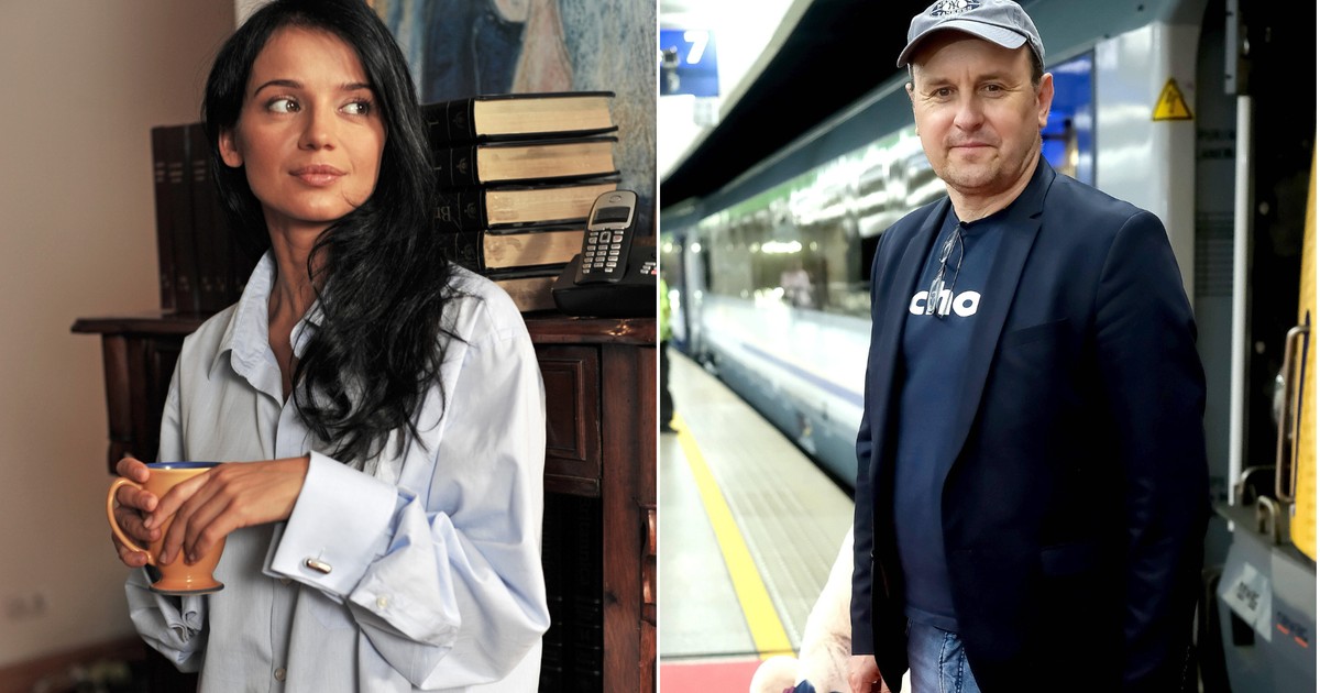 Te gwiazdy urodziły się w święta. Wśród nazwisk Anna Przybylska ...