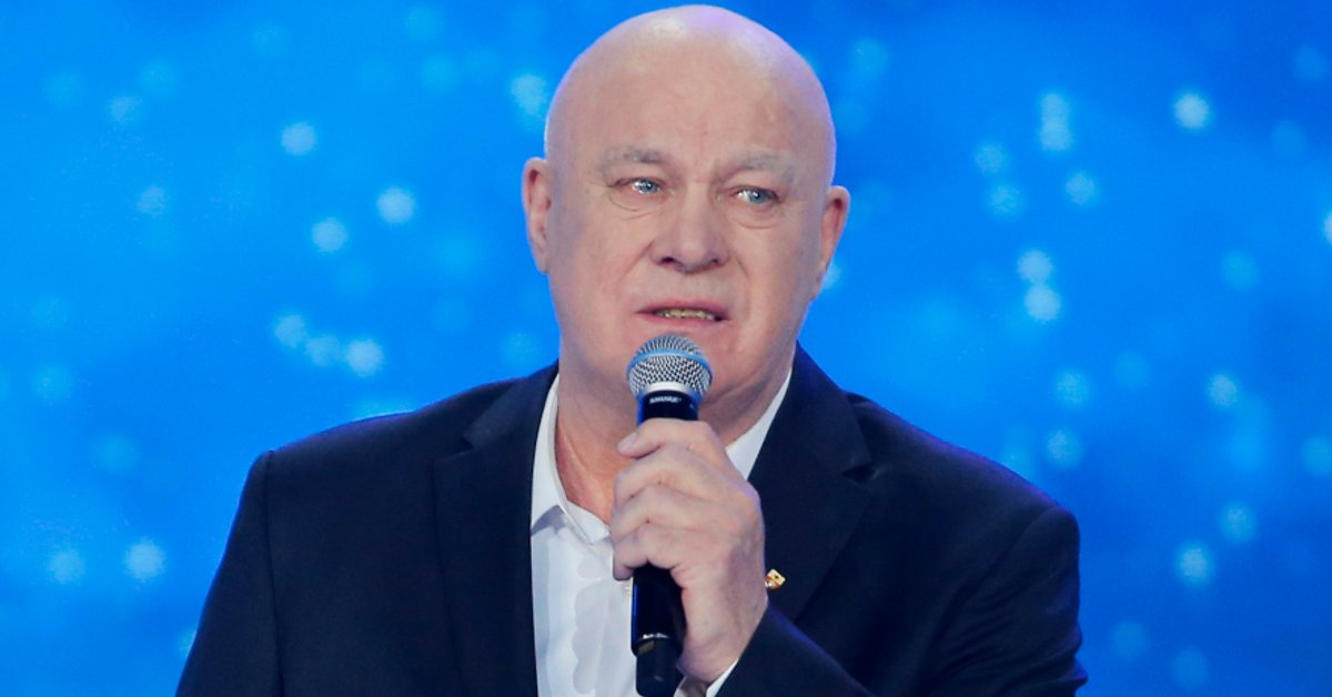 Ryszard Rynkowski prowadził pod wpływem. Tak sprawdzą, ile naprawdę ...