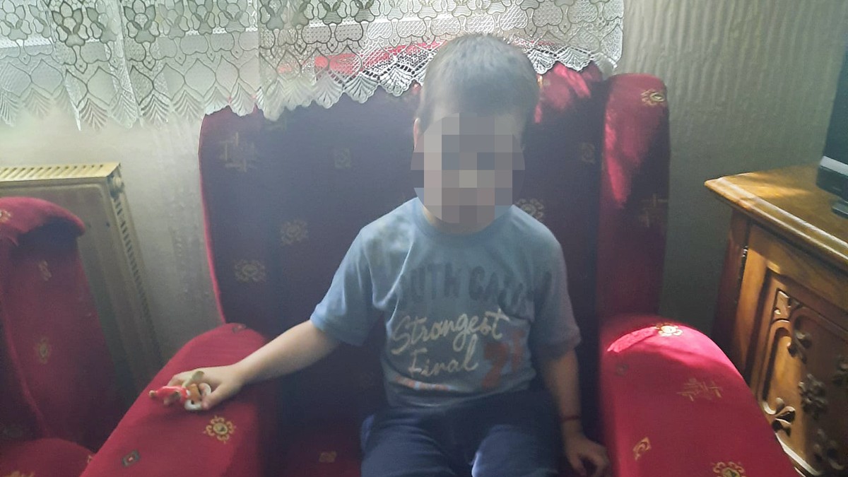 DANAS SAHRANA MALOG NEMANJE Otac dečaka (6) iz Sopota koji se udavio u jami za sada NEĆE ...