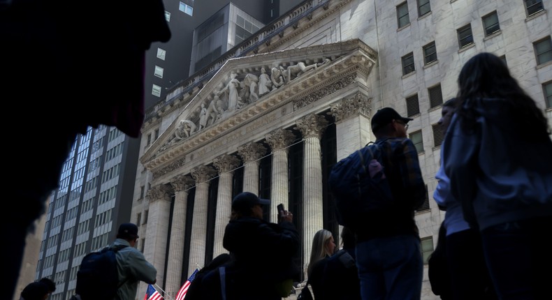 The investor who coined the 'HALO trade' says now's the time to buy the ...