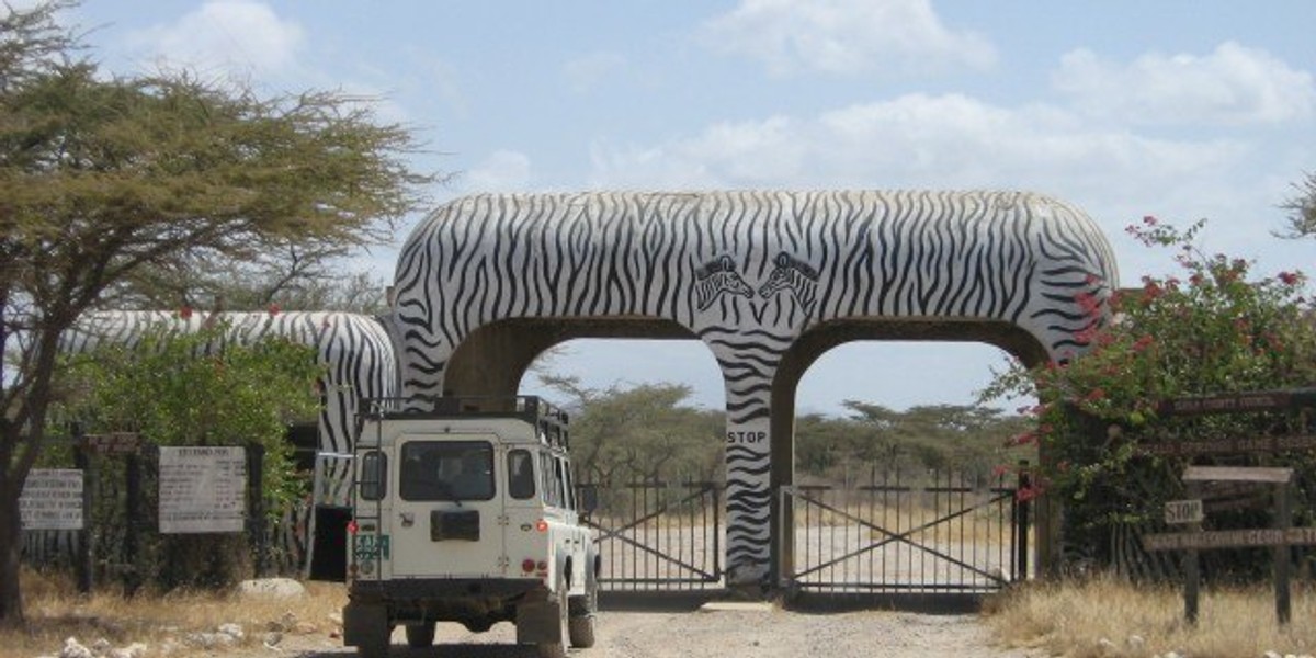 Isiolo County | Pulselive Kenya