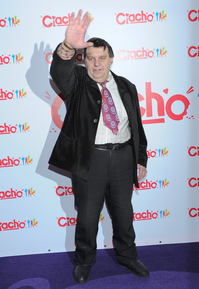 Krzysztof Kononowicz był objawieniem polityki. Od lat budzi ...