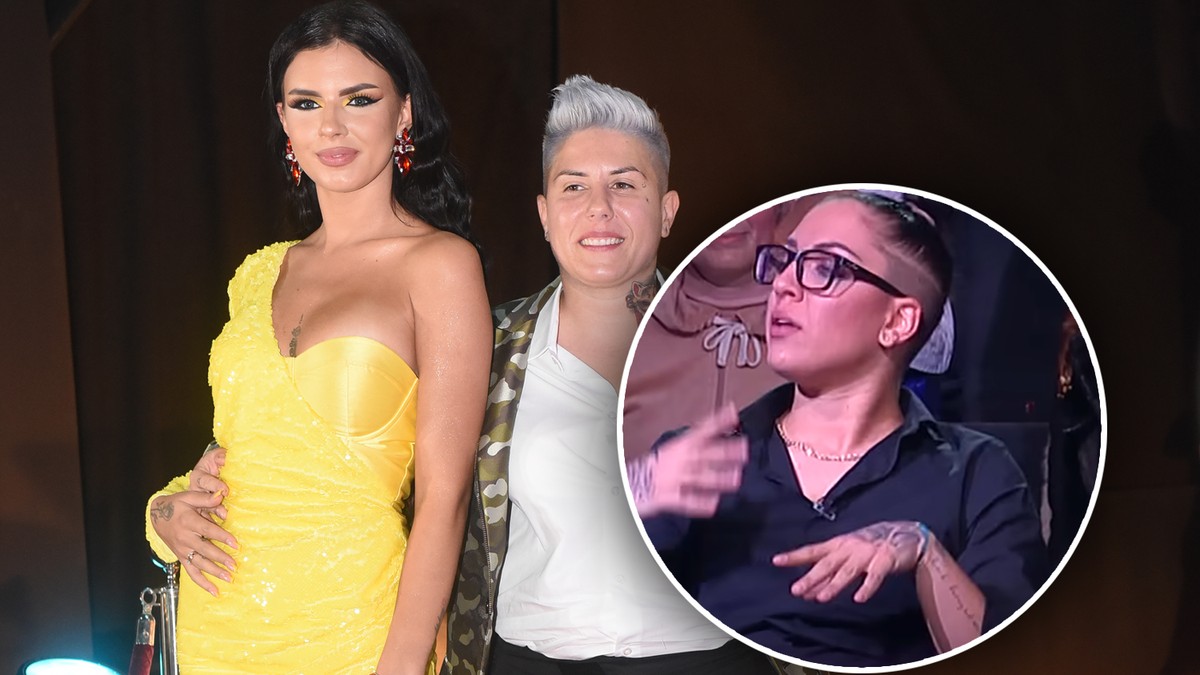 Anitina ljubavnica Matea Car se udala: Evo kako izgleda mlada u beloj ...