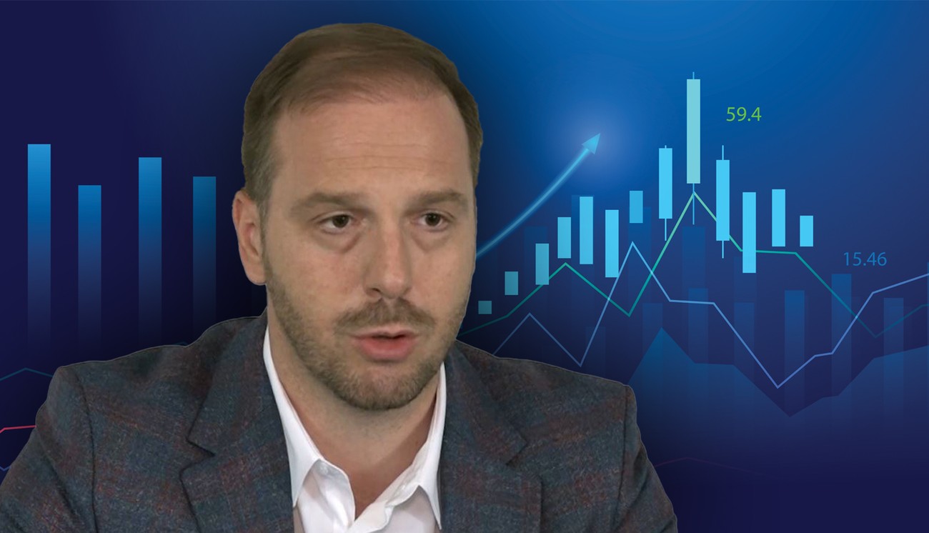 Šta će biti sa kamatama i inflacijom? Nikola Stakić za "Blic Biznis" o ...