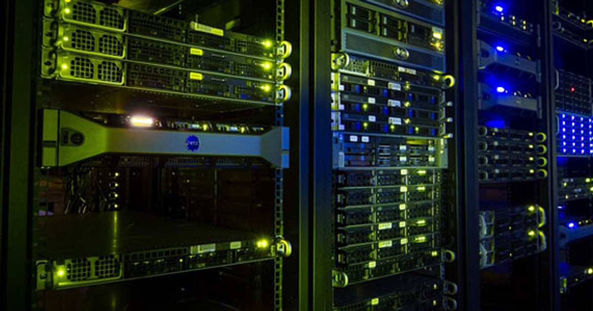 ICANN to install two root server clusters in Kenya and one other ...