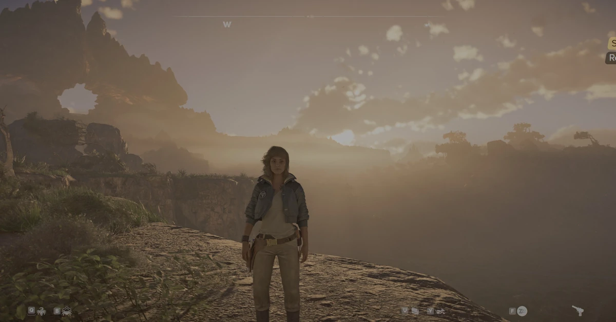 Star Wars Outlaws. Oto najbardziej nieubisoftowa gra Ubisoftu [RECENZJA ...