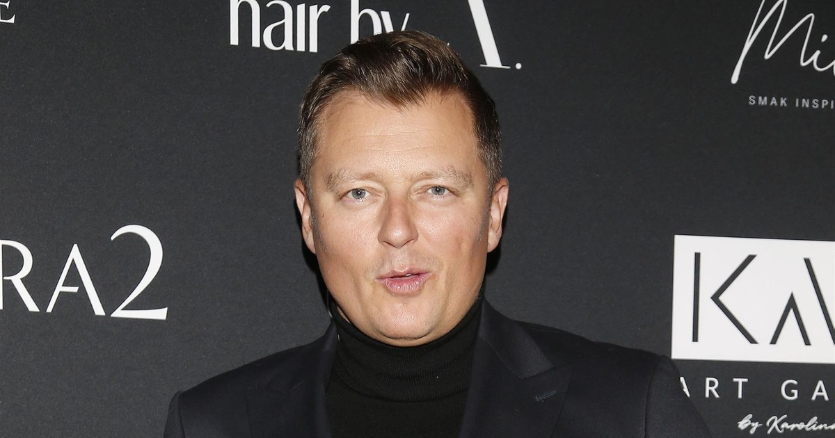 Rafał Brzozowski jest zakochany. Kim jest wybranka artysty?