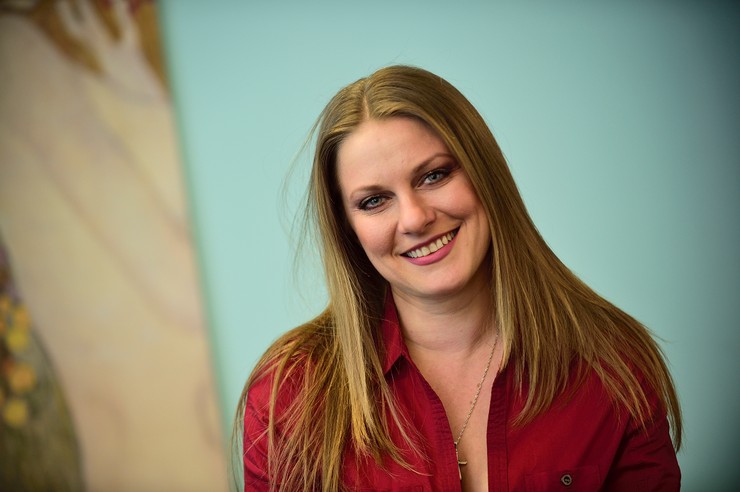 Ana Sakić rešila da otvori dušu o DEČKU, a onda rekla PRAVI RAZLOG zbog ...