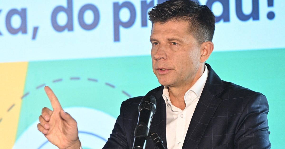 Ryszard Petru wraca do Sejmu. Długo ważyły się jego losy - Wiadomości