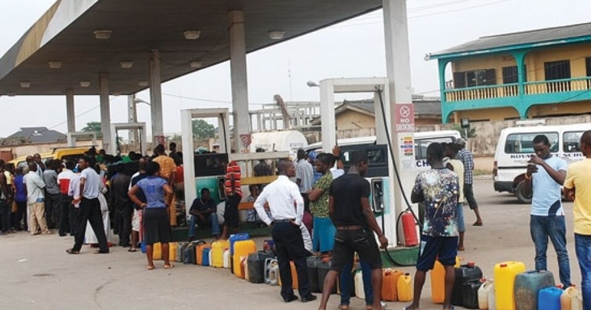 Fuel from Dangote refinery is set to save Nigerians ₦50 | Business Insider Africa