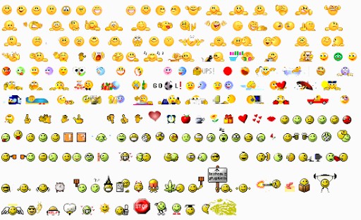 Kto decyduje o tym, jakich emotikon używamy i skąd wzięły się emoji?