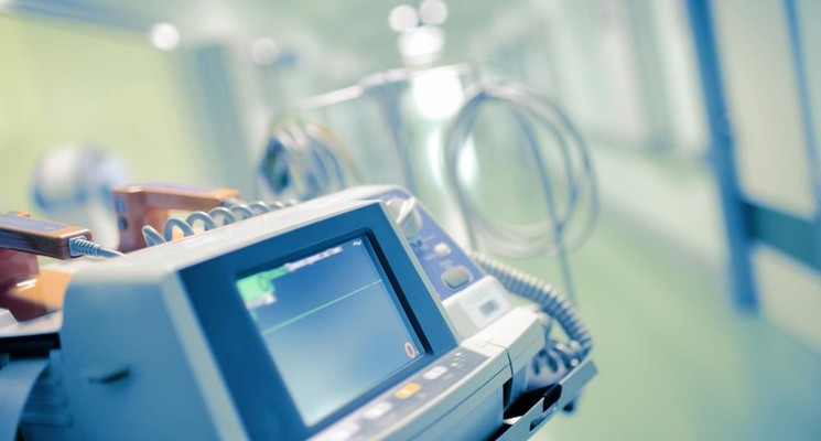 Asystolia - definicja, objawy, przyczyny, postępowanie