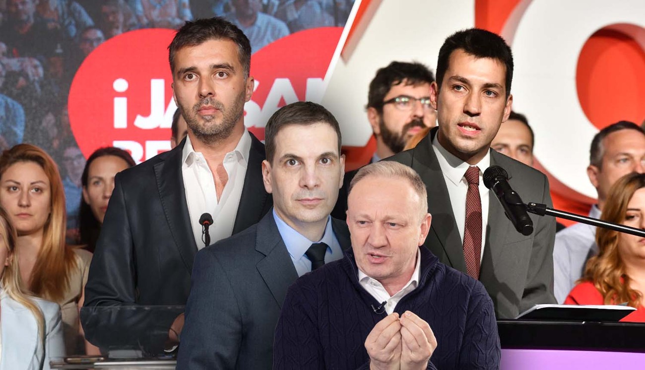 Izbori Beograd, Novi Sad, Niš: Kako je opozicija prošla u tri najveća ...