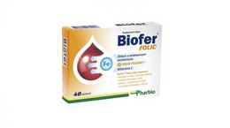Biofer