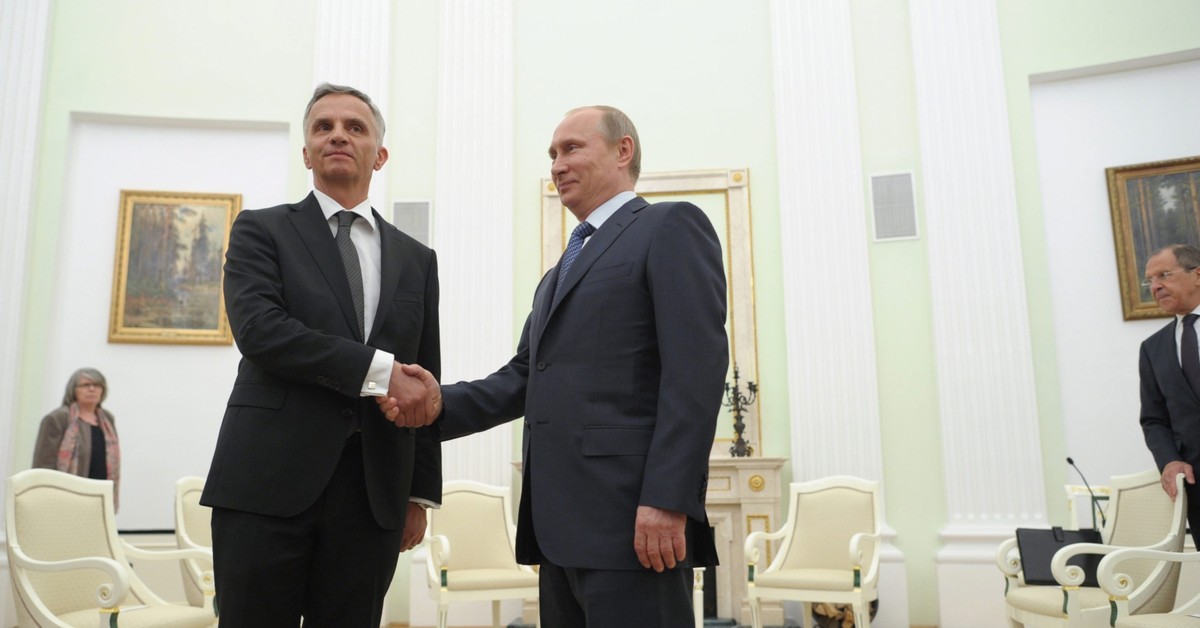 Parafianowicz: W co gra Putin? Inwazja jest środkiem ostatecznym ...