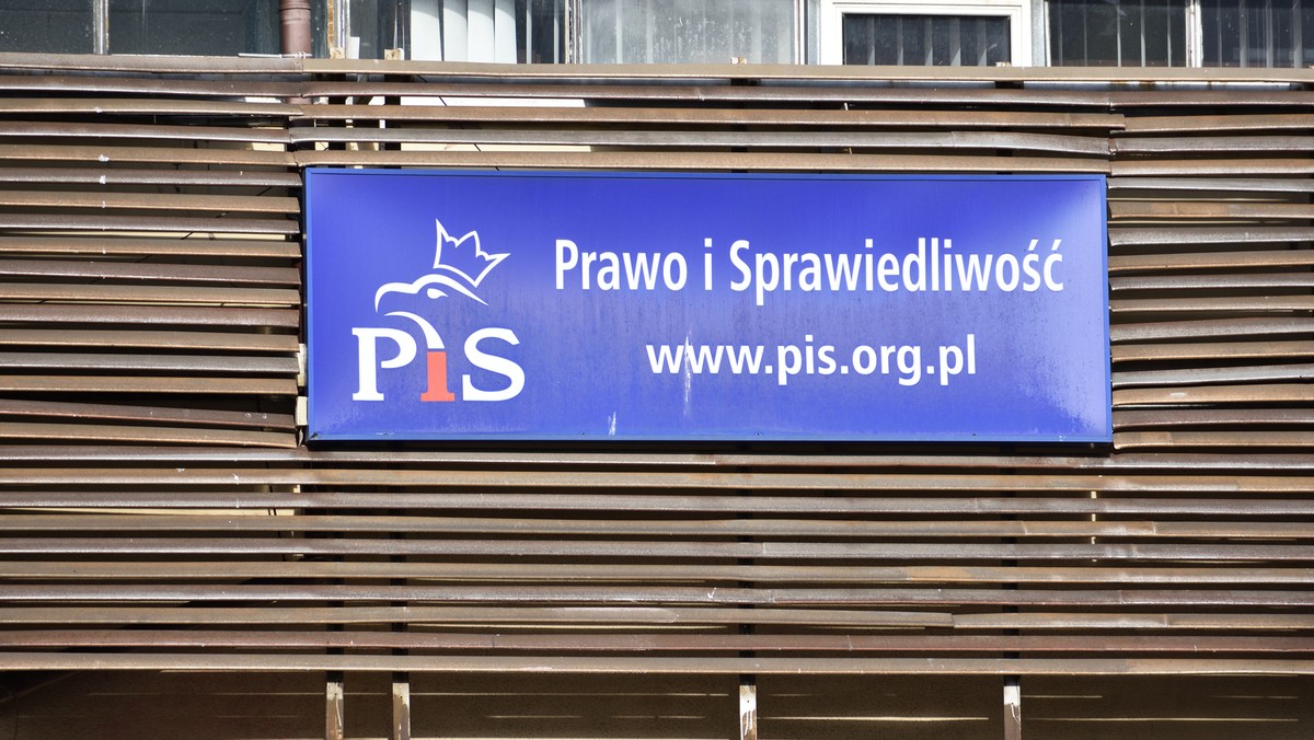 Spór o spot PiS. Opozycja złożyła zawiadomienie do prokuratury - Kultura