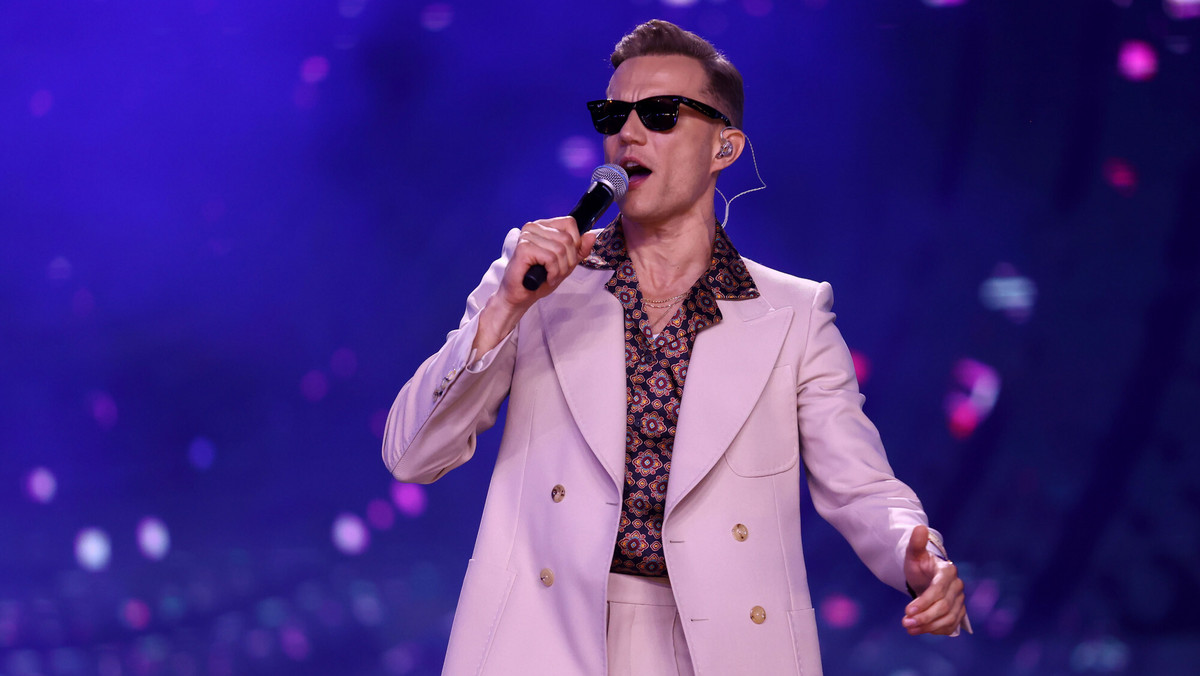 Mrozu miał wypadek i przekłada kolejny koncert. Fani zaniepokojeni - Muzyka