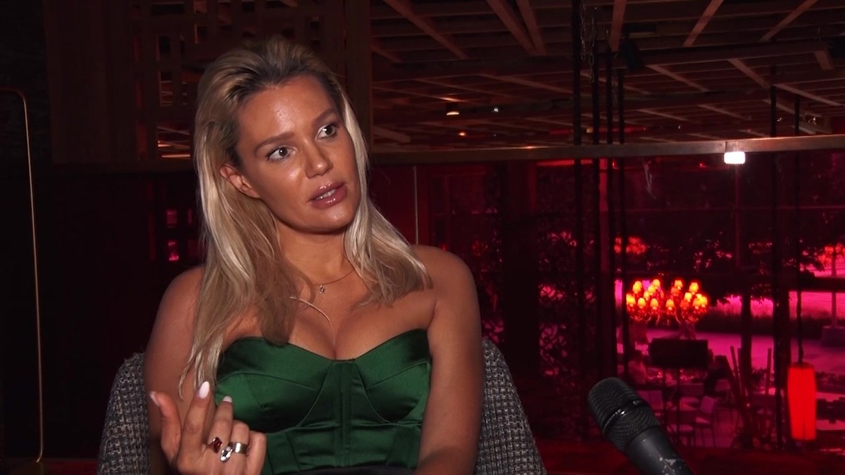 Lena Kovačević o lepoti - Blic