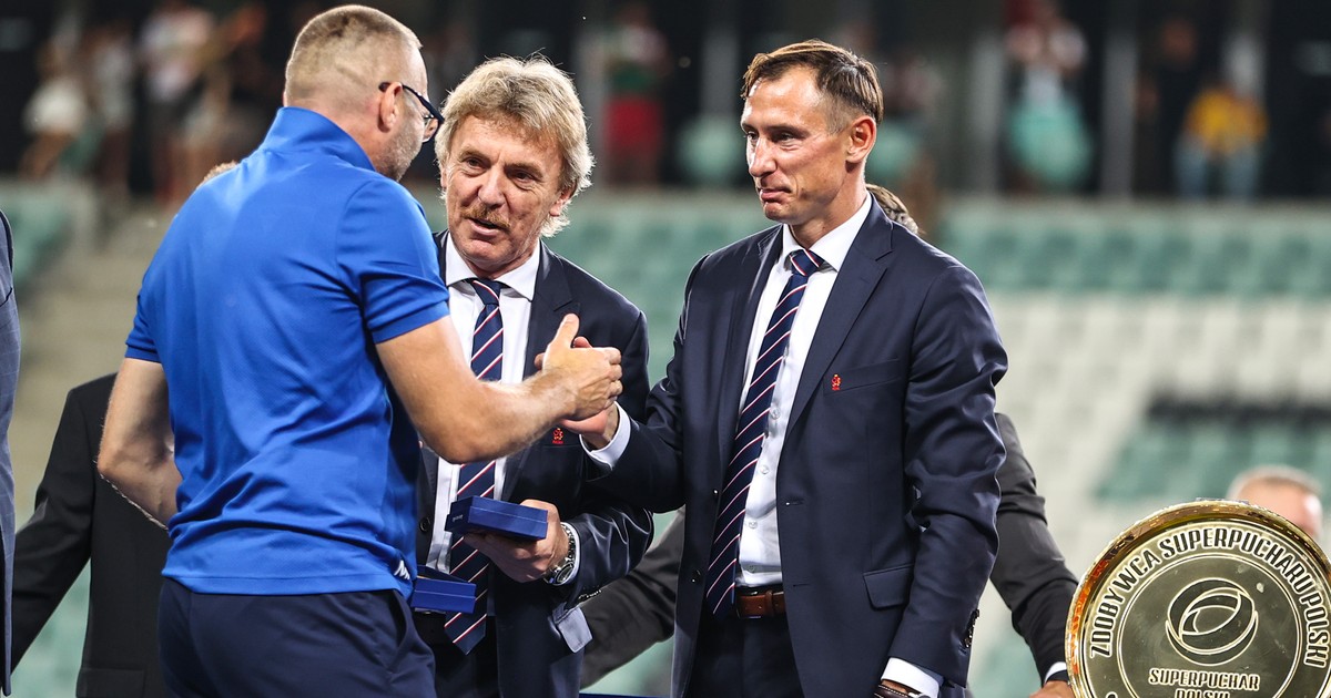 Maciej Sawicki, były sekretarz PZPN, o reprezentacji Polski, Paulo ...