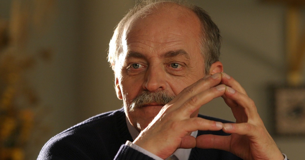 Jan Janga Tomaszewski walczy z nowotworem. Ruszyła zbiórka pieniędzy na ...