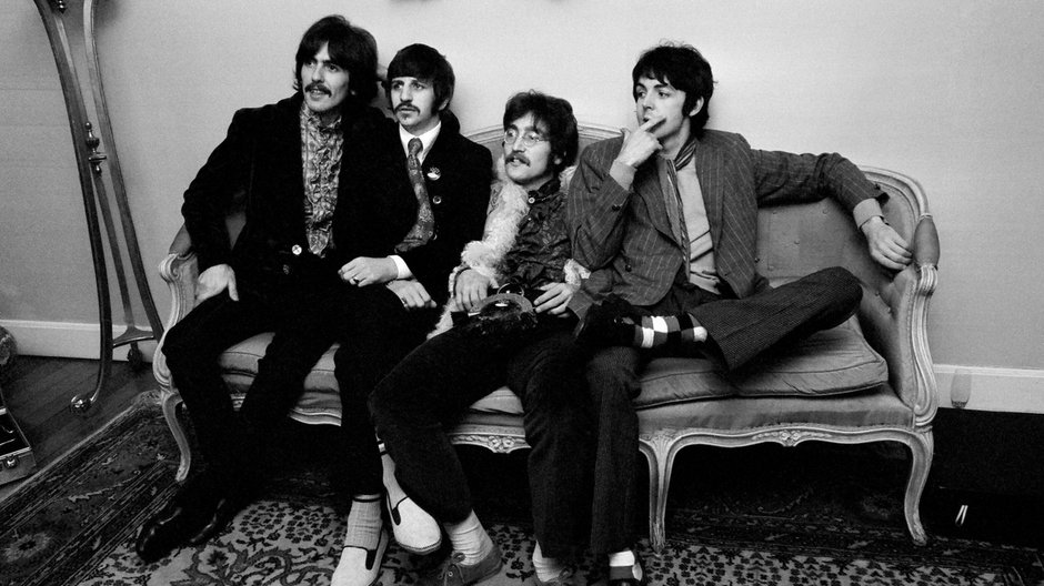 Dlaczego The Beatles 30 mln dol. za jeden powrót na scenę? - Styl życia