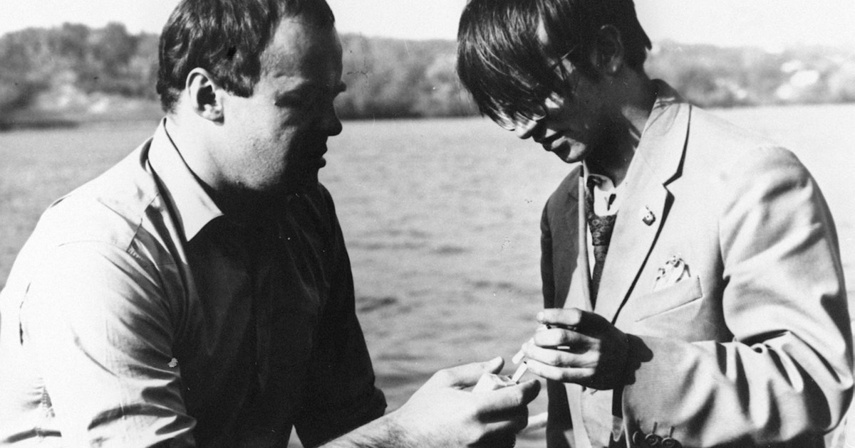 Filmy, seriale i bajki PRL. Taki quiz zdarza się rzadko. Podejmiecie ...